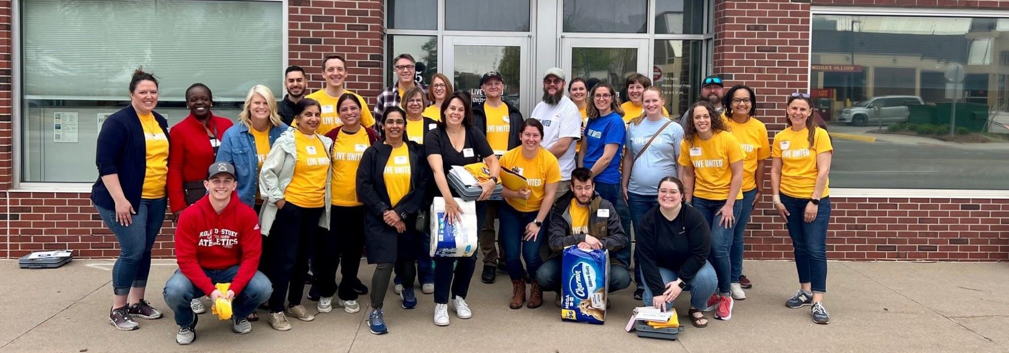 Home | United Way of Story County