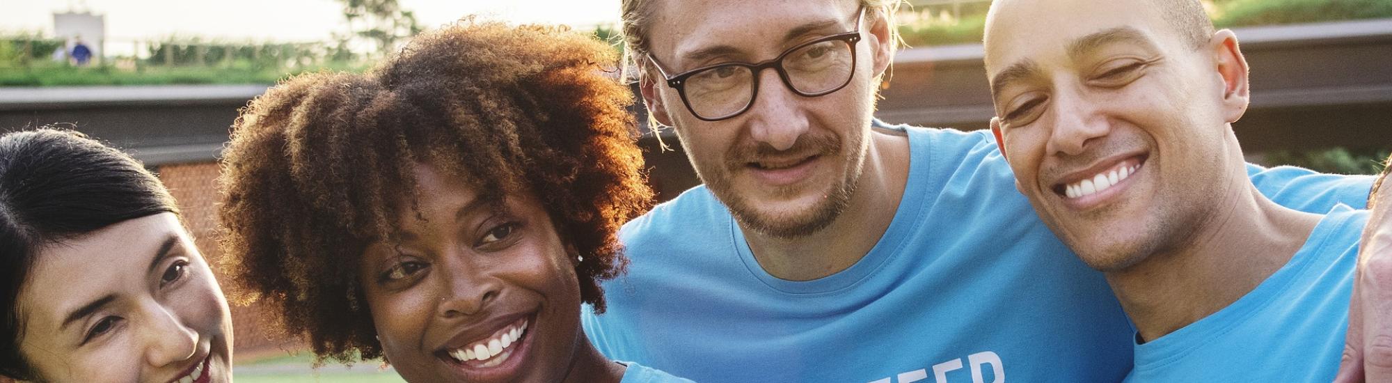 Diversity, Equity, & Inclusion Statement | United Way of Story County